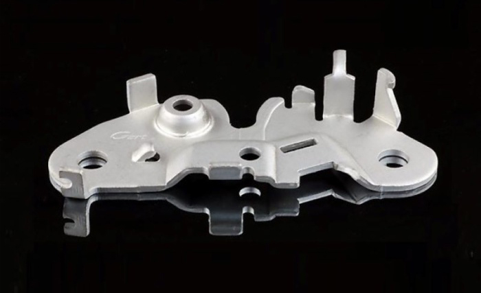 Dacromet coating, Painting Line, Surface treatment